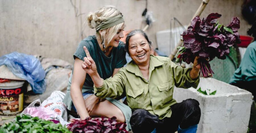 Hanoi Farm Tour and Cooking Class with Local Family - Who Will Love This Tour?