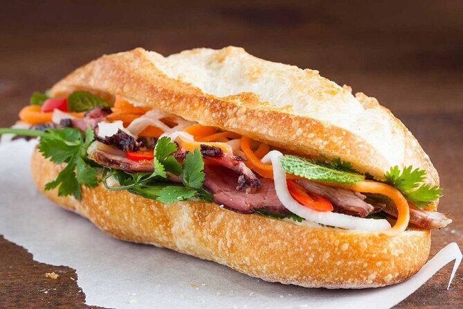 Hanoi Food and Fun - Street food walking tour - The Food and Drinks: What’s Worth the Flavors