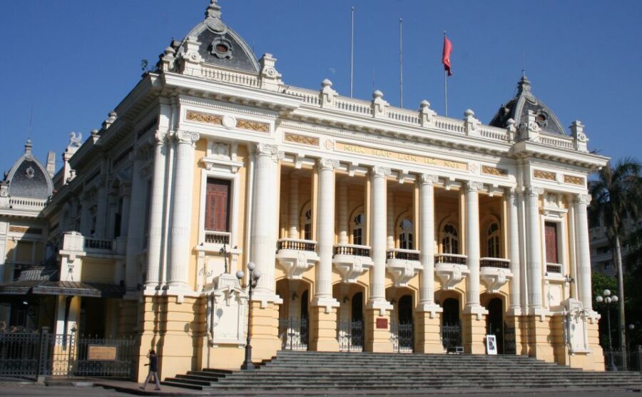 Hanoi Food, Culture, Sightseeing & Fun By Vietnam Army Jeep - A Full Breakdown of the Itinerary