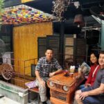 Hanoi Food, Culture, Sightseeing & Fun By Vintage Motorbike - What You’ll Love about This Tour
