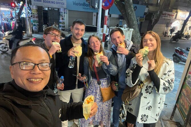 HANOI FOOD TOUR With A Real Foodie: FOOD+DRINK+LOCAL LIFE+CULTURE - Who Is This Tour Best For?