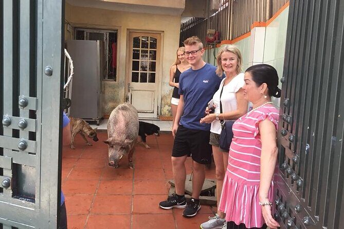 Hanoi Food Walking Tour - Why This Tour Offers Great Value
