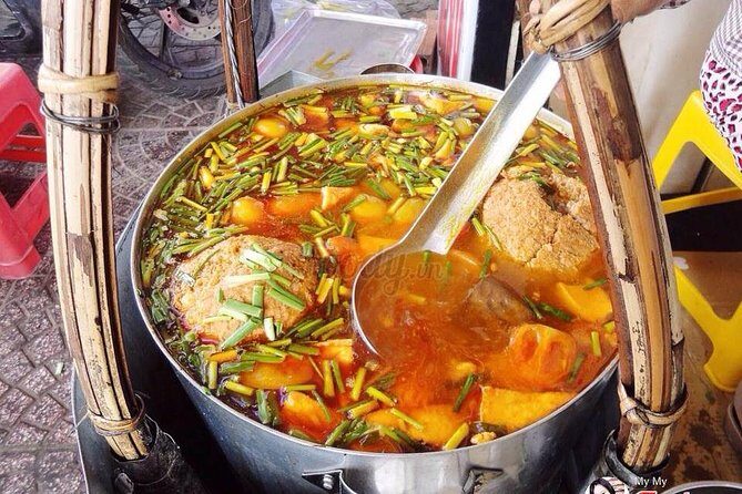 Hanoi Food Walking Tour - What Travelers Can Expect