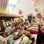 Hanoi Full-Day City Group Tour with Lunch and Guide - Transport, Timing, and Ease