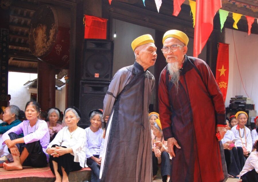 Hanoi: Full-Day City Tour with Lunch and Optional Extras - Authentic Experiences and Practical Tips