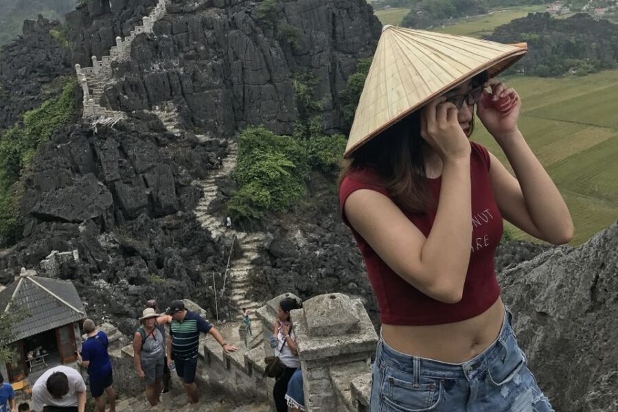 Hanoi: Full-Day Mua Cave, Hoa Lu and Tam Coc Tour - What Makes This Tour Worthwhile