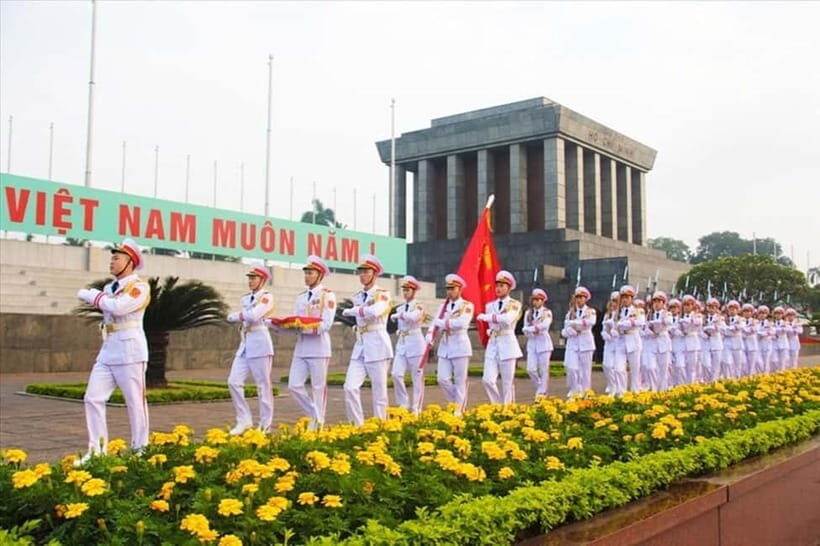 Hanoi: Full-day or Half-day Hanoi City Tour - Who Will Love This Tour?