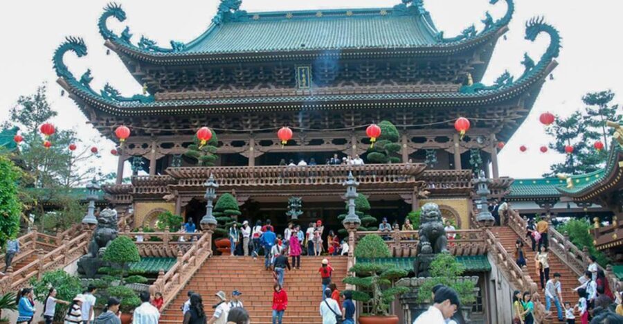 Hanoi: Full-Day Pilgrimage to Perfume Pagoda - What We Like About This Tour