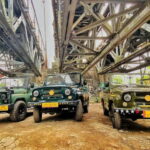 Hanoi: Fullday Jeep Tour, Local Foods, Sightseeing& Culture - Authenticity and Balance: What Reviewers Say
