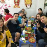 Hanoi: Guided Street Food Tour with Tastings - Authenticity and what Travelers Say