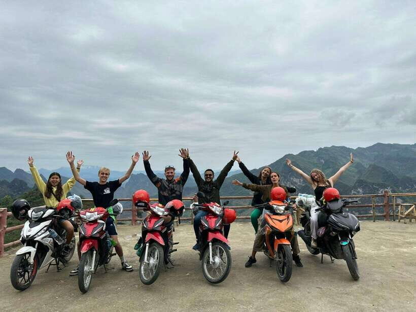 Hanoi/Ha Giang: 3-Day 3-Night Ha Giang Loop Motorbike Tour - Final Thoughts: Who Is This Tour Best For?