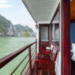 Hanoi: Ha Long & Bai Tu Long Bay 1 or 2-Day Cruise - What to Expect During the Cruise