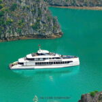 Hanoi: Ha Long Bay Full Day Trip with Luxury Cruise - Transportation and Timing