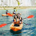 Hanoi/Ha Long: Ha Long Bay Luxury Day Cruise by Catamaran - What to Expect: A Detailed Breakdown of the Day