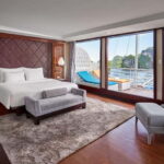 Hanoi: Ha long & Lan Ha Bay 5* cruises: bancony, all meals - What Makes This Cruise Stand Out