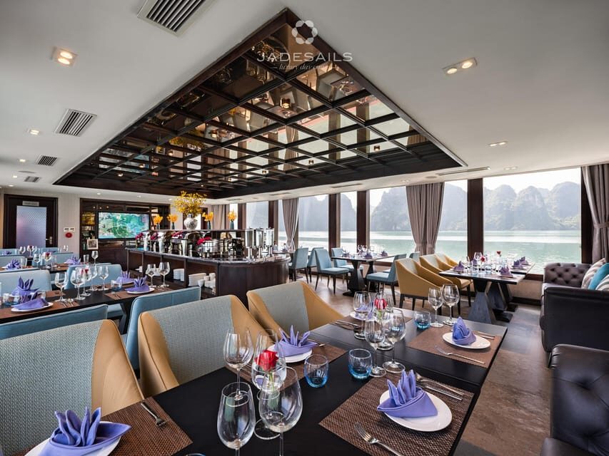 Hanoi : Ha long & Lan Ha Bay 5-Star with Limousine Transfer - Analyzing the Value