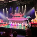 Hanoi: Half-day City Tour & Thang Long Water Puppet Show - Breaking Down the Itinerary