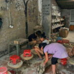 Hanoi: Half-day Hands-on Pottery Workshop At Bat Trang - The Journey to Bat Trang