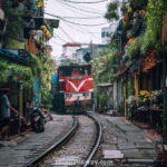 HANOI: HALF-DAY VISIT TRAIN STREET & STREET FOOD - The Practicalities: What to Know