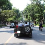 Hanoi Half-day with Food + Fun + Culture By Russian Jeep - Who Should Consider This Tour?