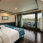 Hanoi: Halong Bay 2-Day 5-Star Balcony Cruise & Bathtub - Why Choose This 2-Day Halong Bay Cruise?