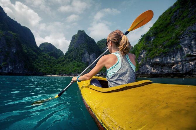 Hanoi - Halong Bay 4 Days 3 Nights - Pricing and Value