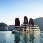 Hanoi: Halong Bay 6 Stars Cruise w/ Private balcony, bathtub - The Itinerary: A Taste of Nature and Culture