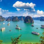 Hanoi: Halong Bay Cruise with Lunch, Caves, and Kayaking - Key Points