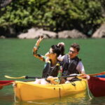 Hanoi : Halong Bay Luxury 5-Star Cruise with Jacuzzi & Lunch - Experiencing Ha Long Bay’s Scenic Wonders