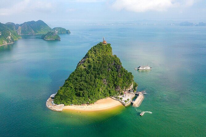 Hanoi Halong Bay Ninh Binh and Sapa 6 Days 5 Nights Package Tour - Transport and Logistical Considerations