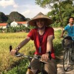 Hanoi- Halong Bay- Sapa-Hoa Lu- Tam Coc Package Tour 8 Days 7 Nights - The Long Road to Sapa: An Overnight Train Adventure