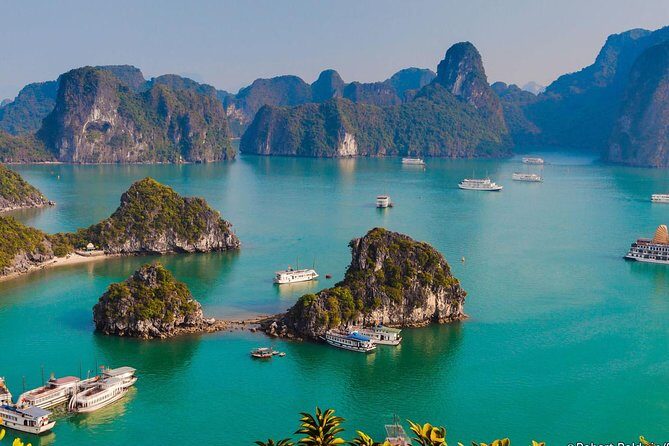 Hanoi- Halong- Danang 7 Days 6 Nights - Who Should Consider This Tour?