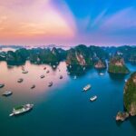 Hanoi Halong Ninh Binh Package Tour (5 Days 4 Nights) - Detailed Breakdown of the Itinerary