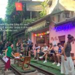 Hanoi hidden street, food tasting with E-bike - FAQ