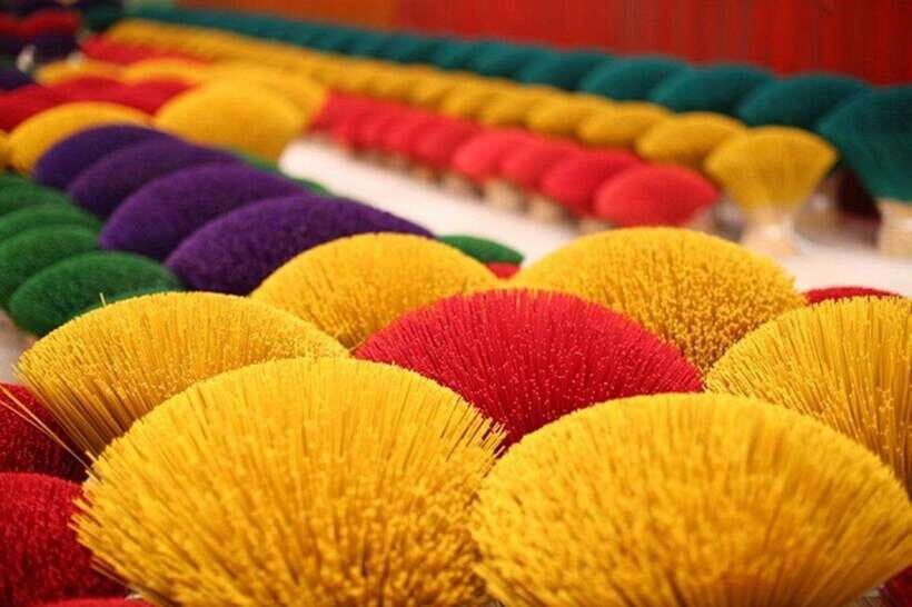 Hanoi: Highlights, Incense Village, Hat Crafting Guided Tour - Why This Tour Works for Travelers