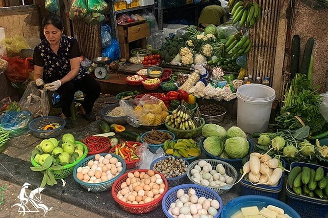 Hanoi Highlights Private Vespa Tour with Street Foods (4.5 hours) - Who Will Love This Tour?
