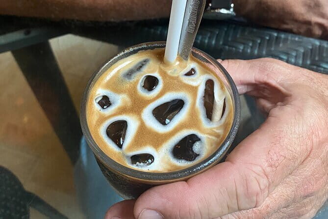 Hanoi History Coffee Tour - Practical Tips for Participants