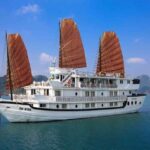 Hanoi - Hoa Lu & Tam Coc - Halong Bay packe 5days tour - The Sum Up
