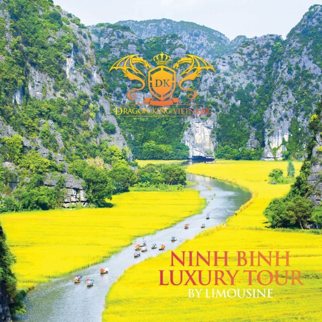 Hanoi: Hoa Lu, Tam Coc, Mua Caves Full - Day Trip - Who Will Enjoy This Tour?
