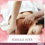 Hanoi: Hot Water Shower Service at La Spa - What’s Included and Whats Not