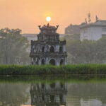 Hanoi: Iconic Landmarks Self-Guided Audio Tour - What Travelers Say