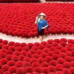 Hanoi: Incense Village, Conical Hat, & Dough Figurines Tour - Full-Day vs. Half-Day
