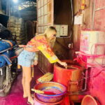 Hanoi: Incense Village, Hat, and Lacquer Artisanal Tour - Detailed Itinerary and Highlights