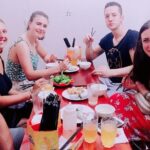 HANOI INCREDIBLE STREET FOODIE TOUR (Enjoy traditional Cuisine as the local) - Detailed Breakdown of the Itinerary