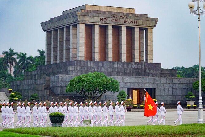 Hanoi Insight City Private Tour - What Travelers Say: Authentic Experiences & Value
