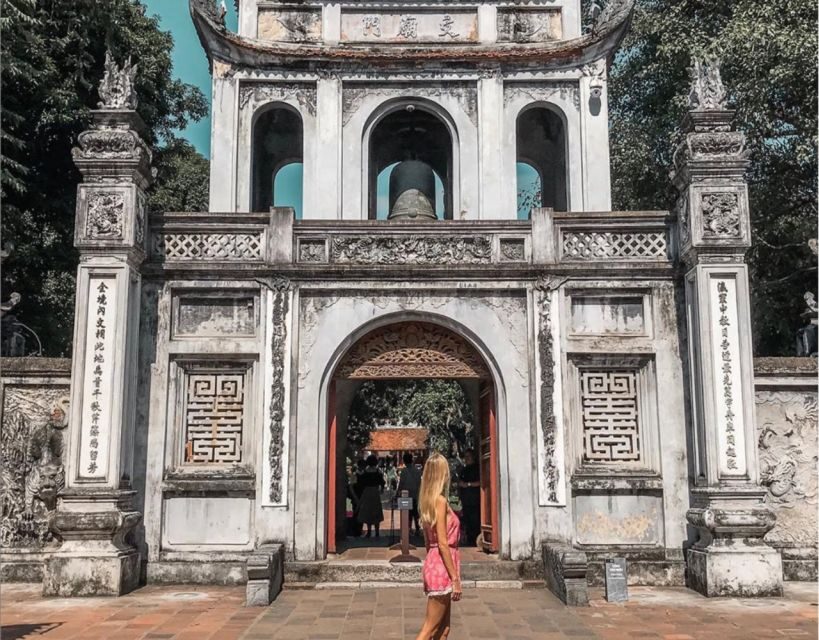 Hanoi Instagram Tour: Famous Spots (Private & All-Inclusive) - Why This Tour Offers Great Value