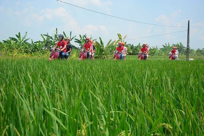 Hanoi Jeep Food Tour Led By Women - FAQ