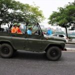 Hanoi Jeep Foodie Tours Led By Women - What Makes This Tour Stand Out?