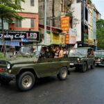 Hanoi Jeep Tour Half Day - Who Should Consider This Tour?