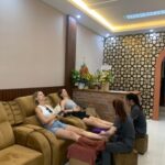 Hanoi Lá Spa 16 : Foot Massage 60' - The Massage Experience: A Deep Dive